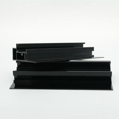 Cina Profili in PVC per finestre di alta qualità a basso costo in vendita