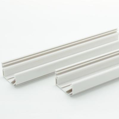 Cina Profili in PVC per finestre di alta qualità a basso costo in vendita
