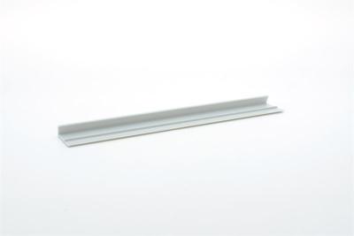 중국 채널 스트립 엣지 ABS PP HDPE UPVC PVC 튜브 창문 추출 플라스틱 PVC 프로파일 판매용