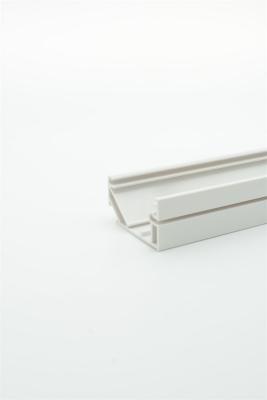 China Extrusion Plastic U Trim Seal Edge Protector  Plastic Sheet Edging for sale