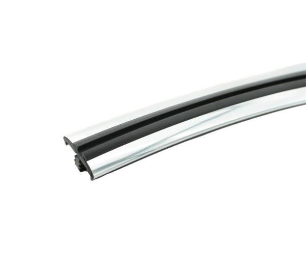 Quality Window Door PE Profile Soundproofing Weather Stripping Door Seal Strip for sale