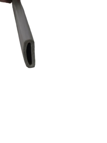 Quality Window Door PE Profile Soundproofing Weather Stripping Door Seal Strip for sale