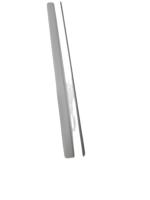 Quality Contemporary Corrosion Resistant PE Profile Durable Wiring Pvc Cable Trunking for sale