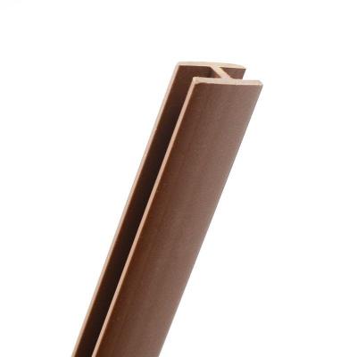 China Muti-Shaped Colors Rigid Extruded Casement Sliding Plastic Decorated Frames for sale