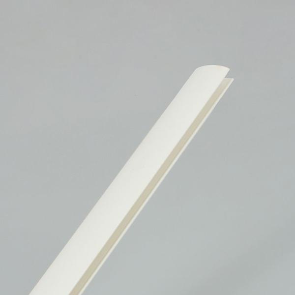Quality Cabinet TPE Profile Decorated H Type Pvc Exterior Shutters for sale