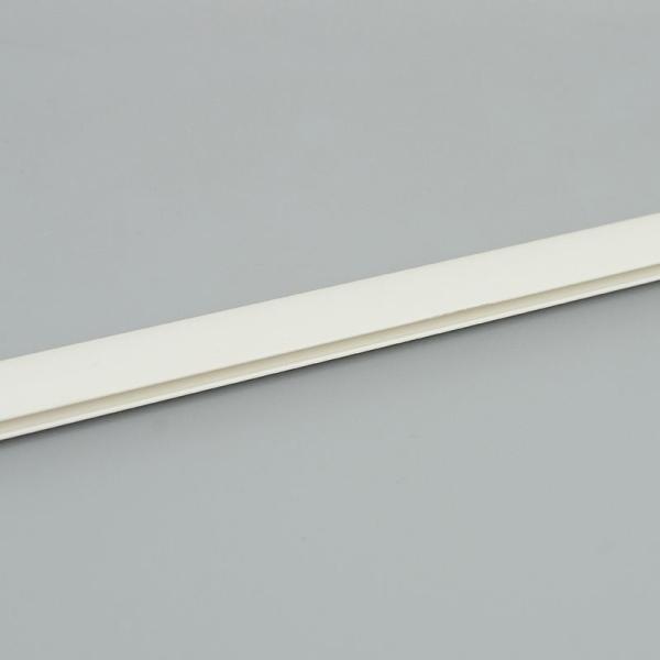 Quality Cabinet TPE Profile Decorated H Type Pvc Exterior Shutters for sale
