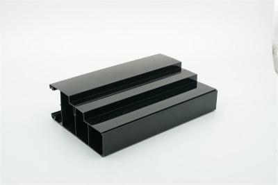 China 6m Length High Quality UPVC Profiles for sale