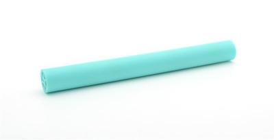 중국 PP 추출 PVC 트렁킹 케이블 관리 플라스틱 프로파일 사용자 지정 판매용