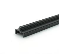 China PP Extrusion for Various Applications Plastic Profiles Customized for sale