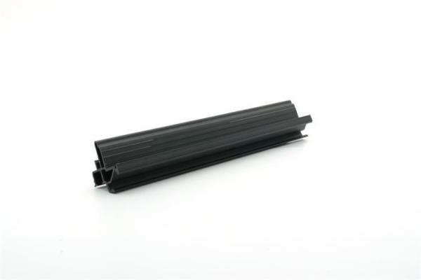 Quality Customized UV Resistant TPE Profile Furniture Extruded Plastic Profiles for sale