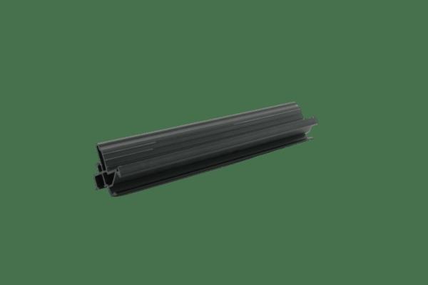 Quality Customized UV Resistant TPE Profile Furniture Extruded Plastic Profiles for sale