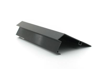 China Customized Size PVC Trim Panel Strip for sale