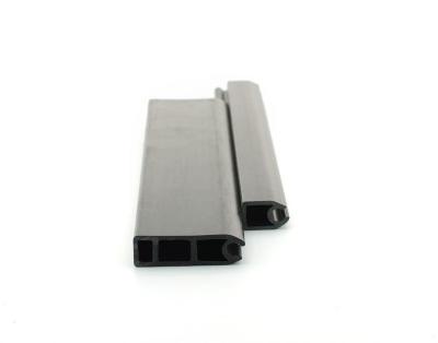 China Co-Extrusion Plastic Decorative Strip Profiles for sale