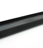 China Customized PVC Static-Free Seal Strip Plastic Profiles for sale