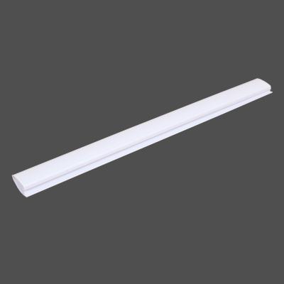 China Extruded PVC Profile Wall PVC Trim for sale