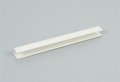 China Barras de sellado de perfiles de PVC resistentes a la estática en venta