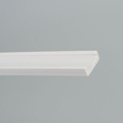 中国 静的耐性のあるPVCプロファイルのシールストラップ 販売のため