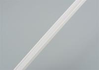 China Customized PVC Profile Seal Bar for sale