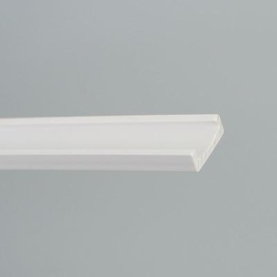 China Gepersonaliseerde grootte Anti-statische PVC-strook Te koop