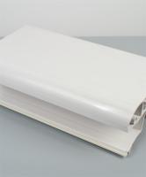 China Customized Size PVC Wall Profiles for sale