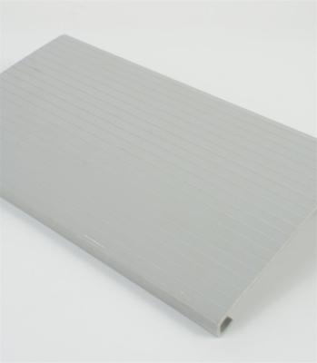 中国 装飾用PVC共挤出トリムプロファイルパネル 販売のため