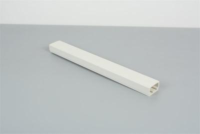 Cina Trim di pannello decorativo in plastica personalizzato in vendita