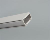 China Personalized Plastic PVC Pipe Profiles for sale