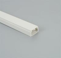 China Personalized Plastic PVC Pipe Profiles for sale