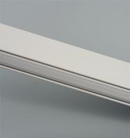 China Personalized PVC Profile Plastic Strip for sale