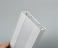 China Desk Cable Tray for Efficient Wire Management Plastic Profiles Customized for sale