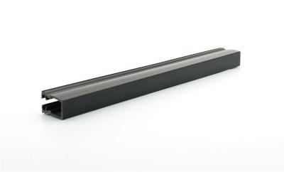 중국 맞춤형 크기의 플라스틱 패널 엣지 외출 판매용