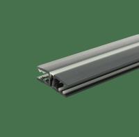 China PVC Wall Panel Decorative Plastic Edging Plastic Profiles Customized for sale