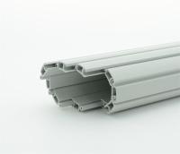 China Decorative PVC Shutter Panel Supplies for sale