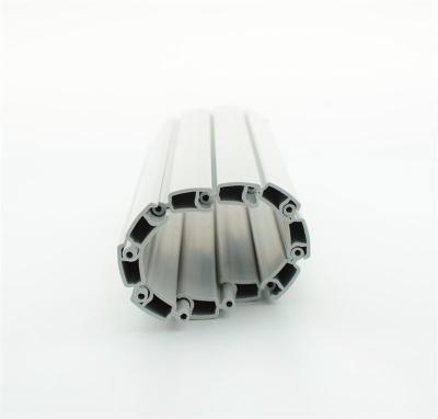 中国 カスタマイズされたUチャンネルシャッタープロファイル 販売のため