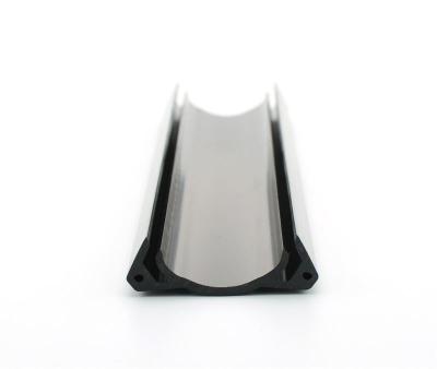 Cina Bar di tenuta a profilo in PVC personalizzato in vendita