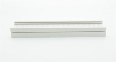 Cina Bar di tenuta a profilo in PVC personalizzato in vendita