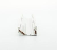 China Custom Size Static-Resistant PVC Strip for sale