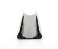 China Custom Size Static-Resistant PVC Strip for sale