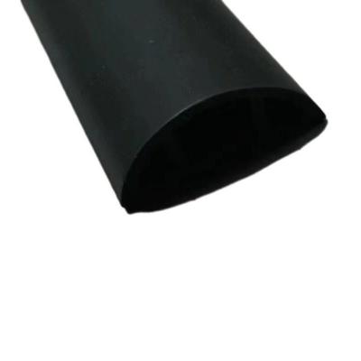 중국 기계 커버 맞춤형 크기의 PVC 프로파일 판매용