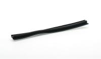 China Cable Trunking PVC Strip for Channels Customized Plastic Profile for sale