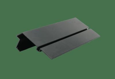 중국 다채로운 부드러운 PVC 천장 패널 프로필 판매용