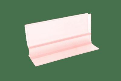 중국 다채로운 부드러운 PVC 천장 패널 프로필 판매용