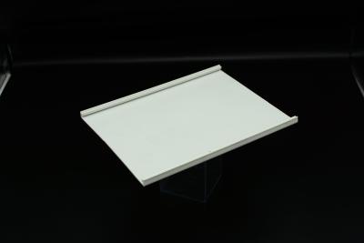 중국 엑스트루레이드 된 PVC 프로필 벽판 판매용