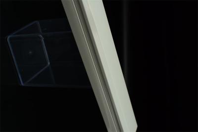 중국 플라스틱 진압 PVC 프로필 장식 스트립 판매용