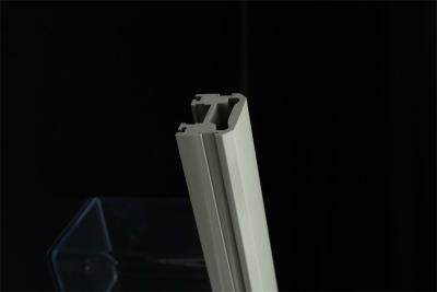 중국 사용자 정의 크기 PVC 장식 프로필 벽 트림 판매용