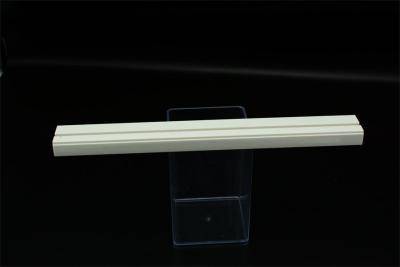 중국 벽 PVC 장식 스트립 플라스틱 장식 프로필 판매용