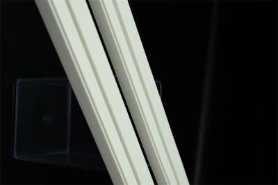 중국 장식용 PVC 추출 플라스틱 스트립 벽 장식 판매용