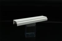 China Plastic Strip Channel for PVC Profiles. Customized for sale