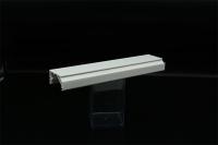 China Plastic Strip Channel for PVC Profiles. Customized for sale