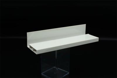 중국 H 프로필 케이블 관리용 PVC 프로필 판매용